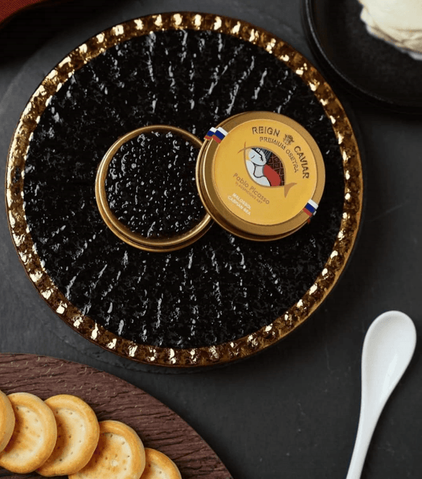 REIGN Russian Caviar (30g) | REIGN